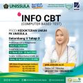 Ujian CBT FK - Penerimaan Mahasiswa Baru