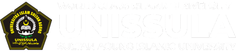 PROGRAM STUDI & AKREDITASI – pmb.unissula.ac.id