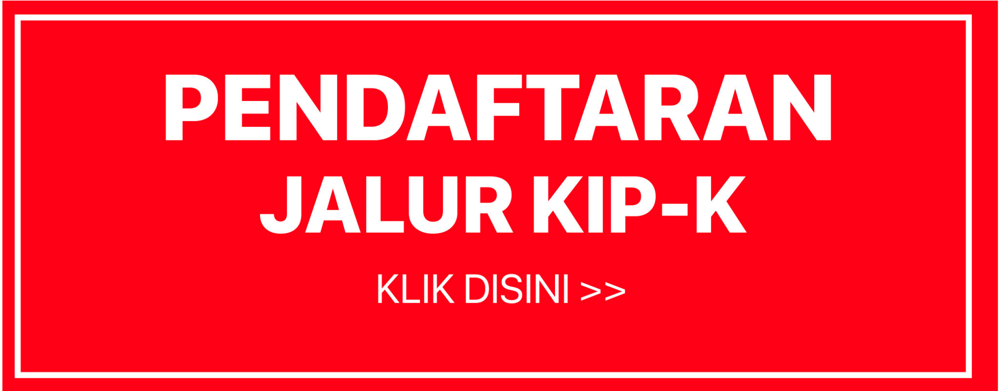 Jalur Beasiswa KIP Kuliah UNISSULA 2025-2026 – PMB UNISSULA